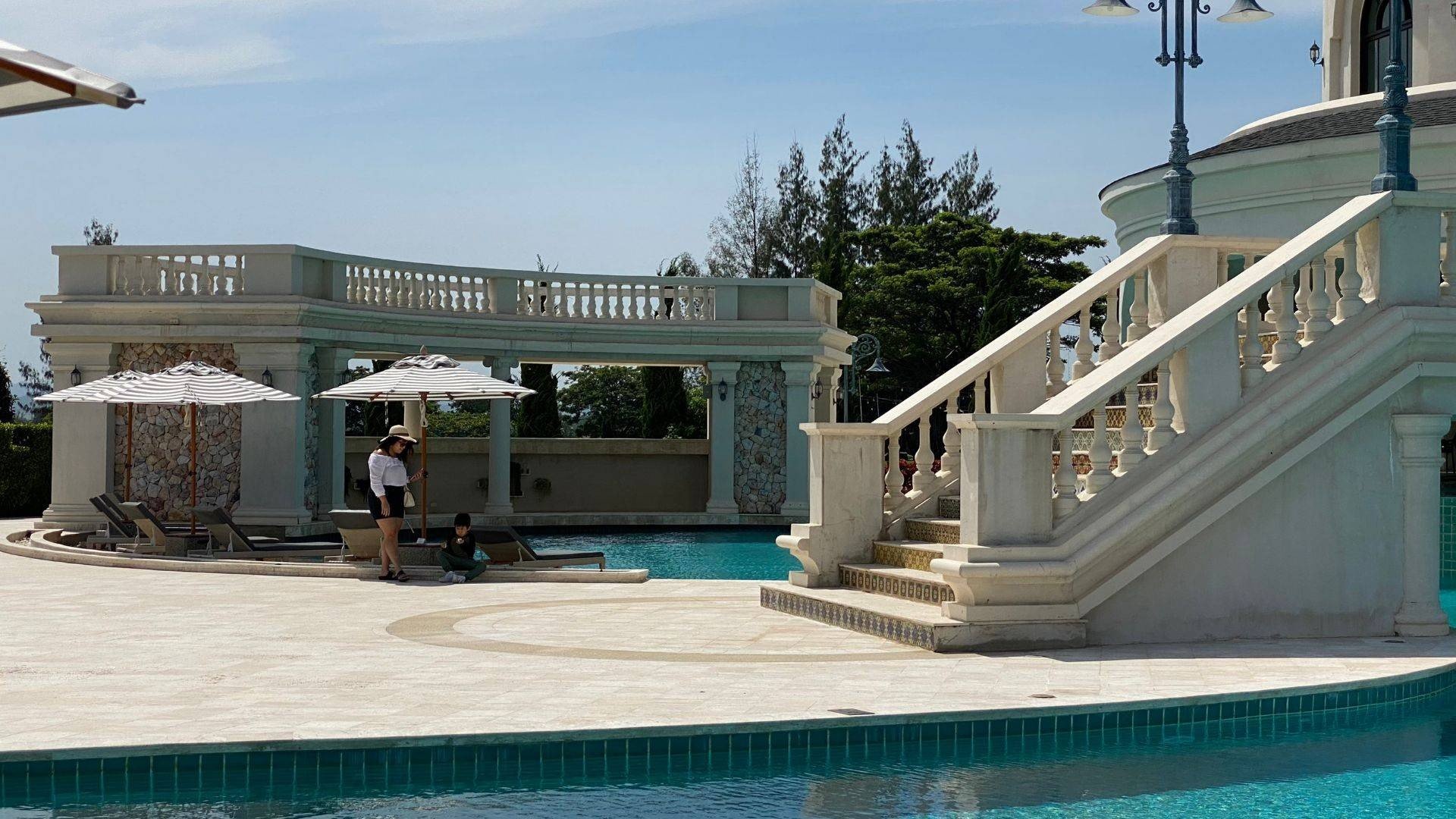 รูป My Ozone Khao Yai - Wongnai