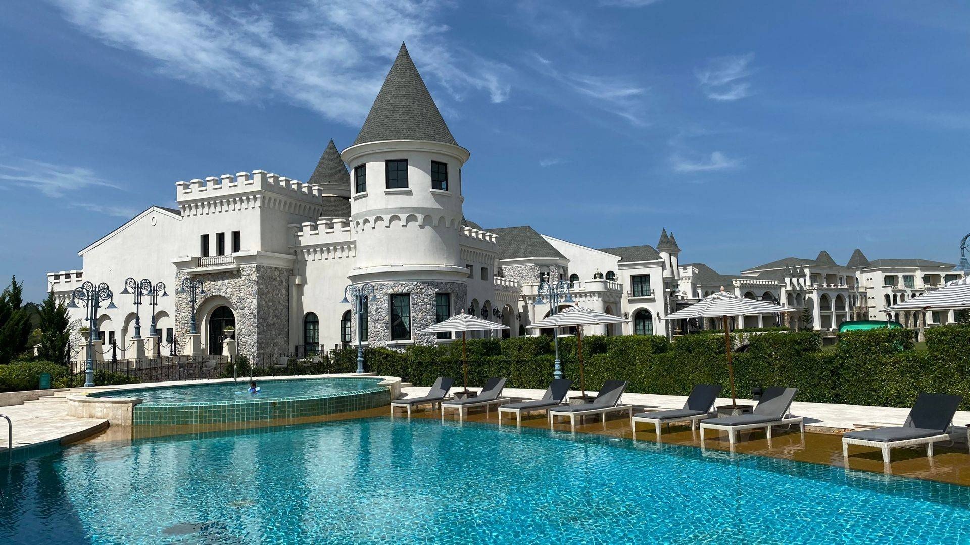 รูป My Ozone Khao Yai