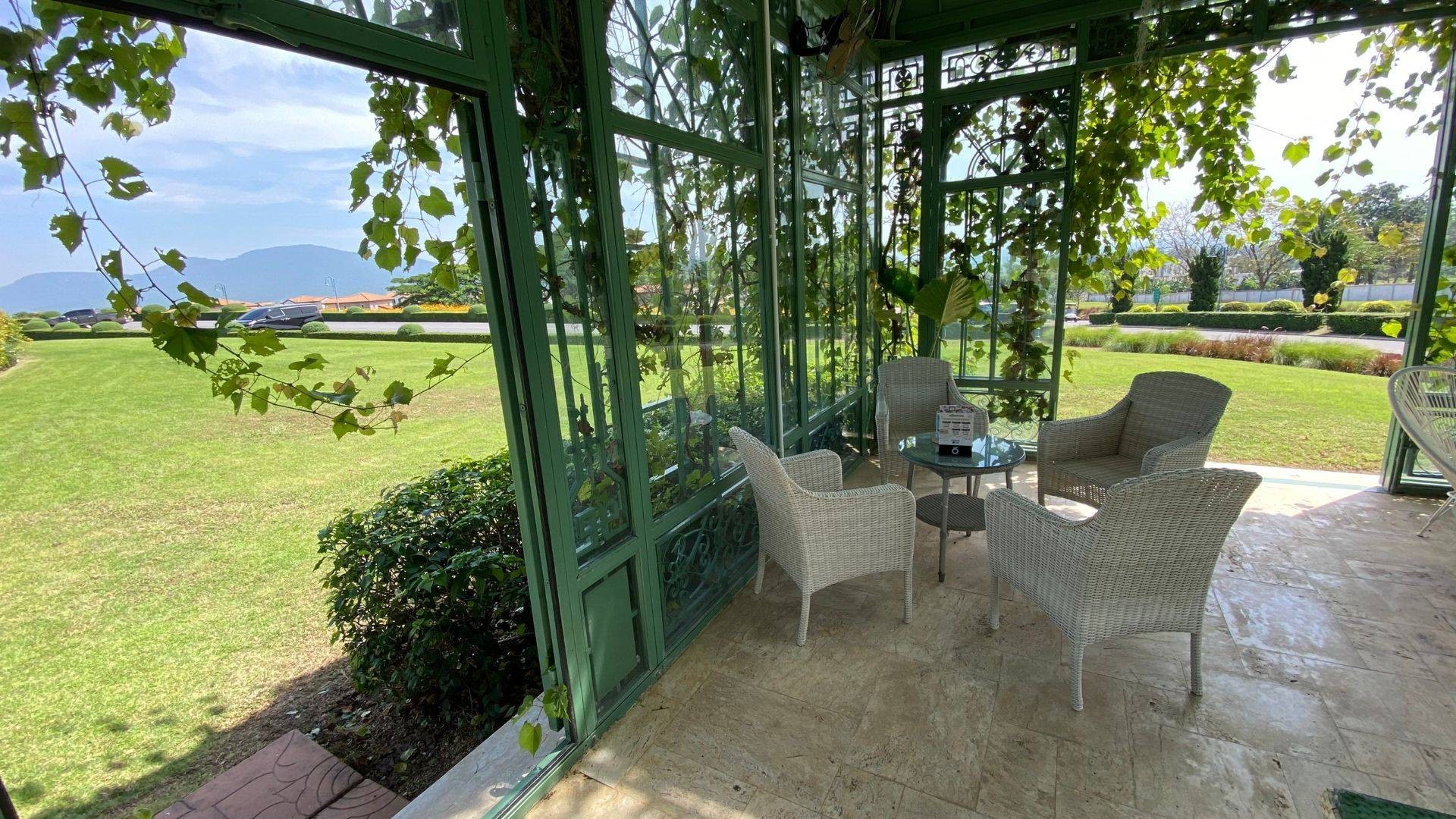 รูป My Ozone Khao Yai