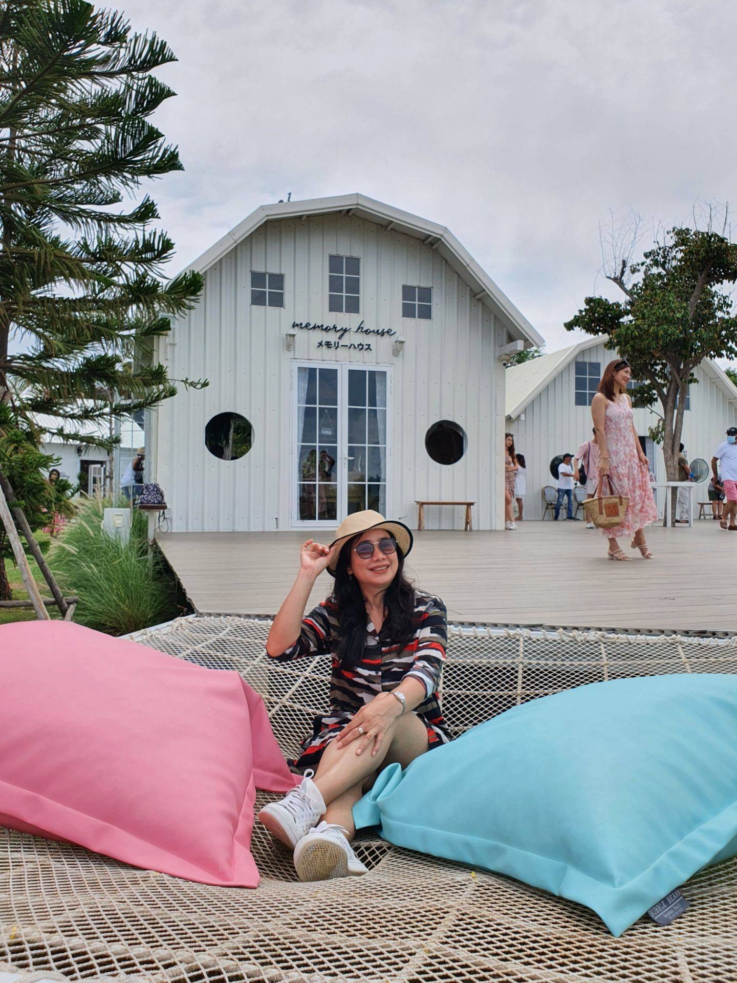 รีวิว Memory House Cafe’ Memory House Coffee - ร้านสวยมากๆ ชอบถ่ายรูปไป ...