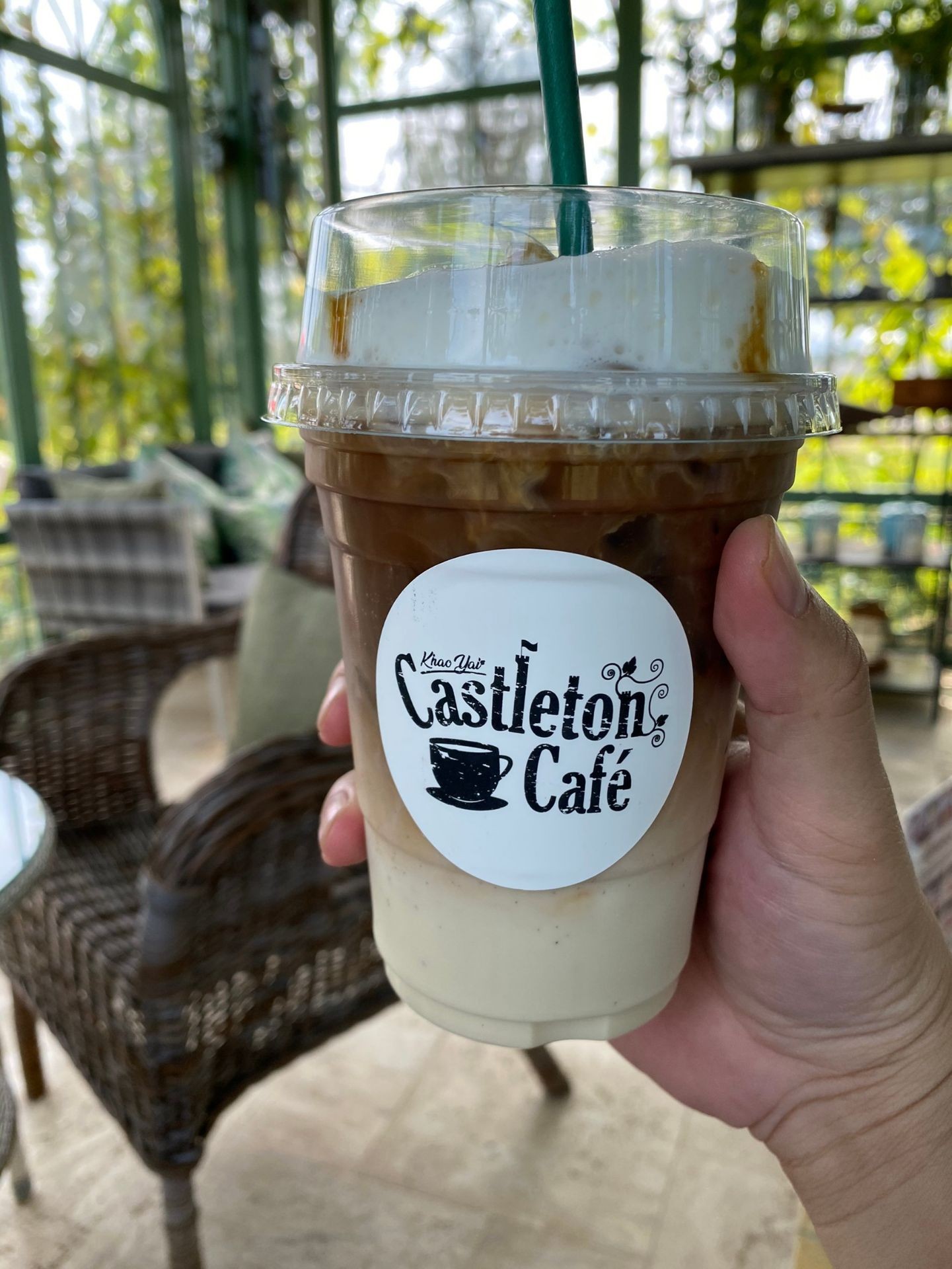 รูป My Ozone Khao Yai - Wongnai