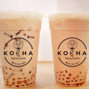 รีวิว Kocha coffee โกชาคอฟฟี่ - ชอบมาก - Wongnai
