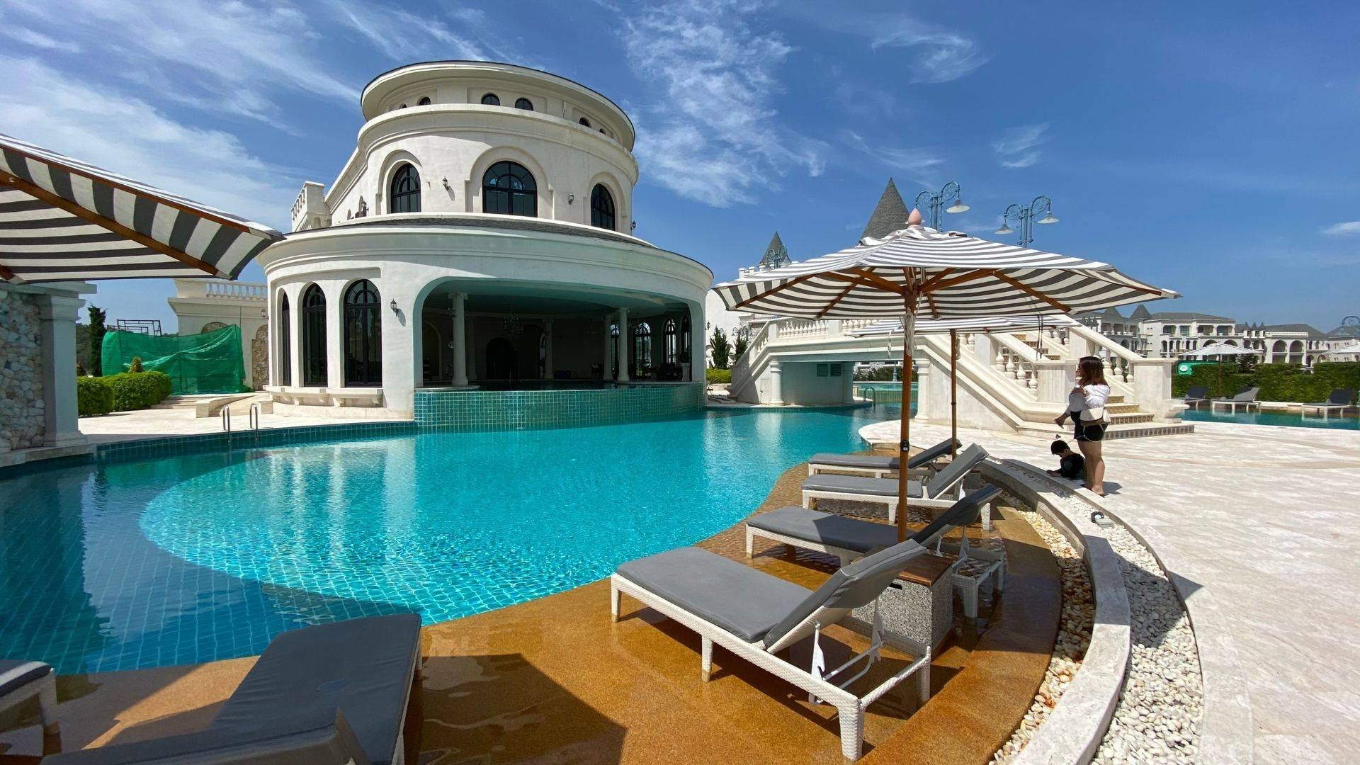 รูป My Ozone Khao Yai