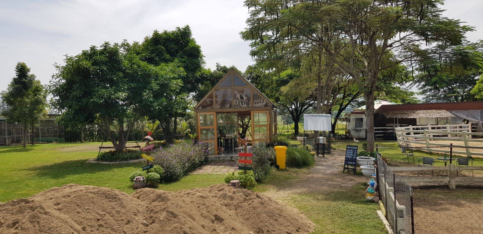 รูป My Ozone Khao Yai - Wongnai