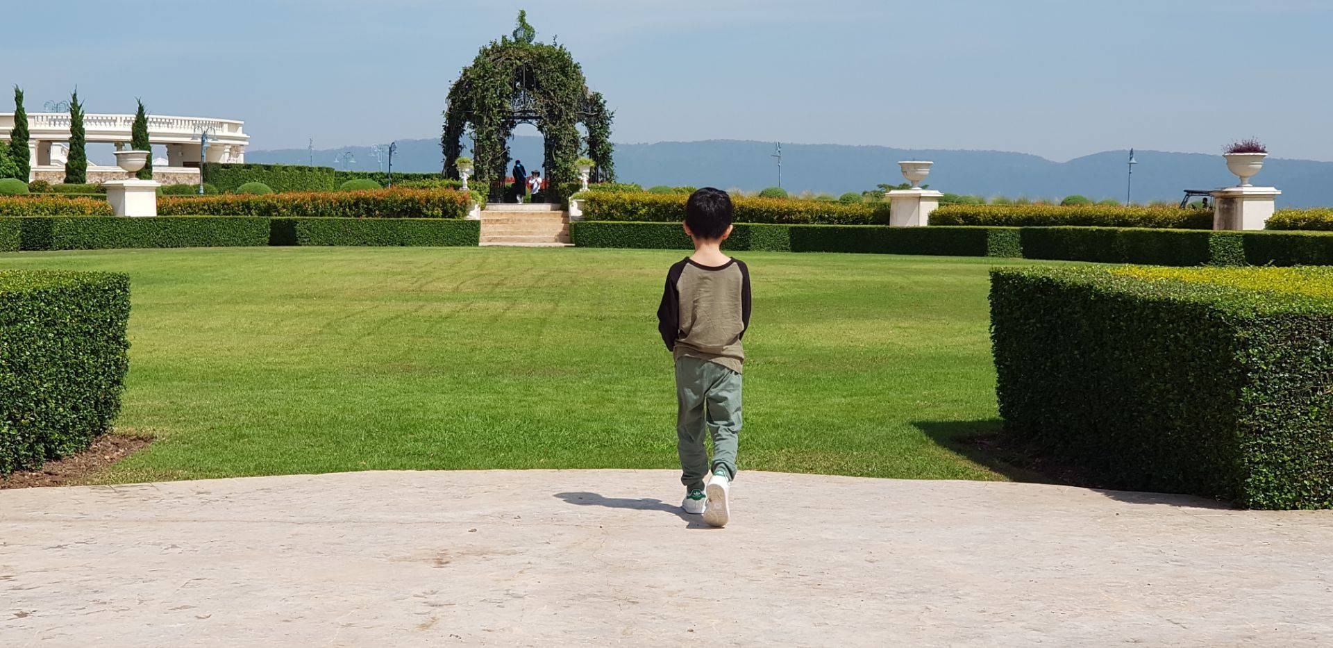 รูป My Ozone Khao Yai