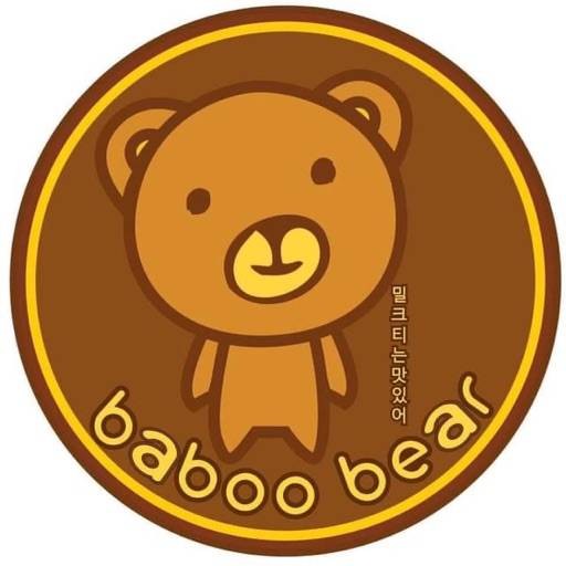 ร้าน Baboo bear milk tea phuket สาขาถนนหลวงพ่อวัดฉลอง ตลาดใหญ่ | รีวิว ...