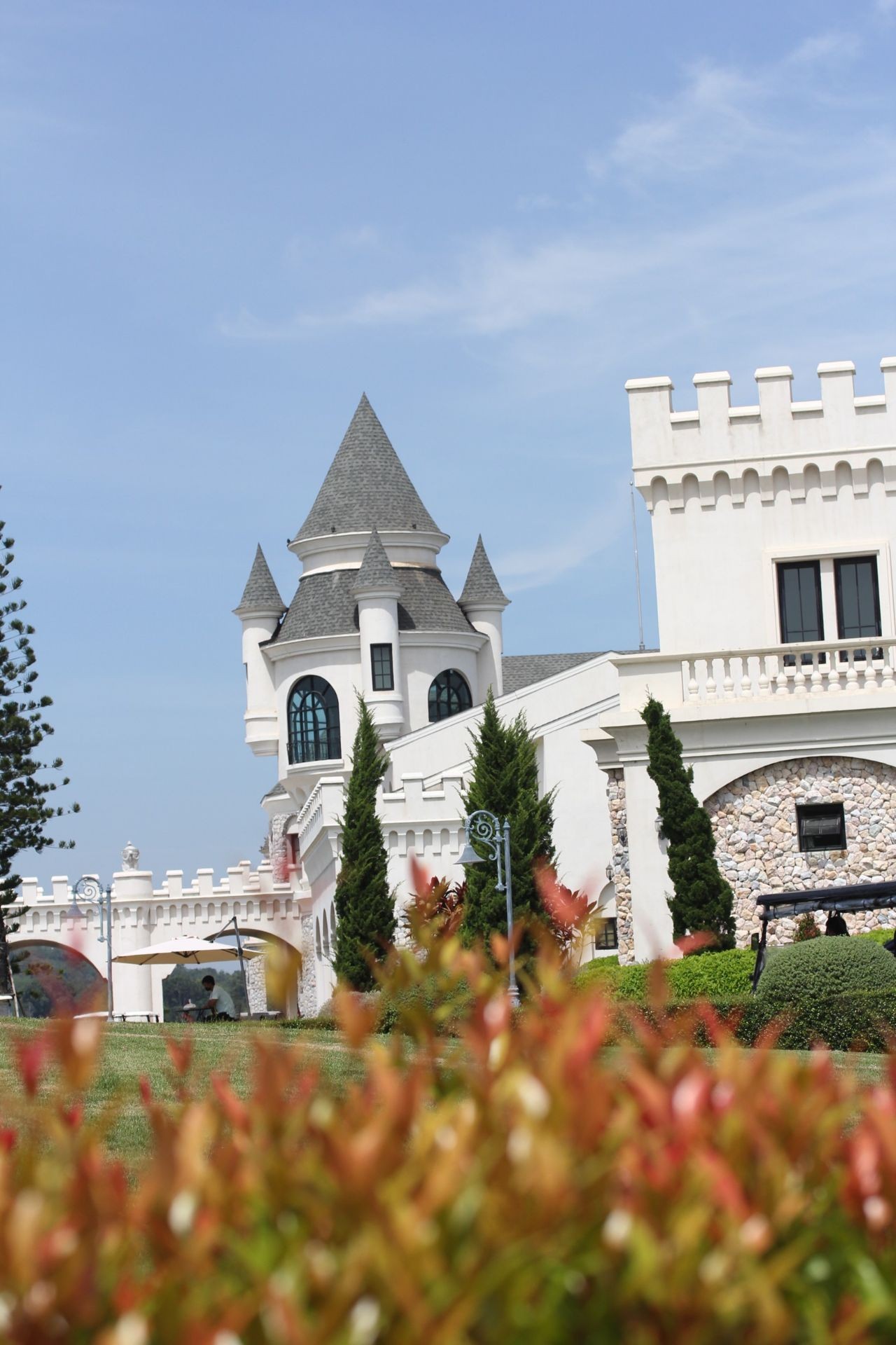 รูป My Ozone Khao Yai