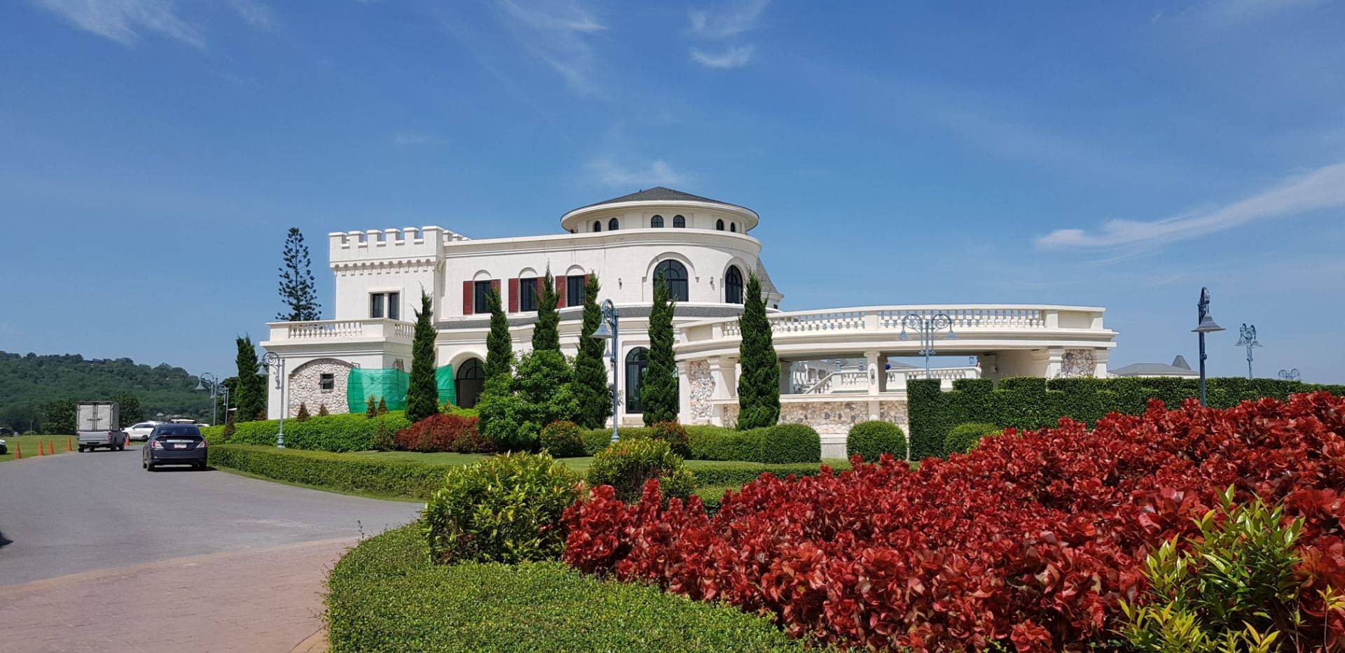 รูป My Ozone Khao Yai