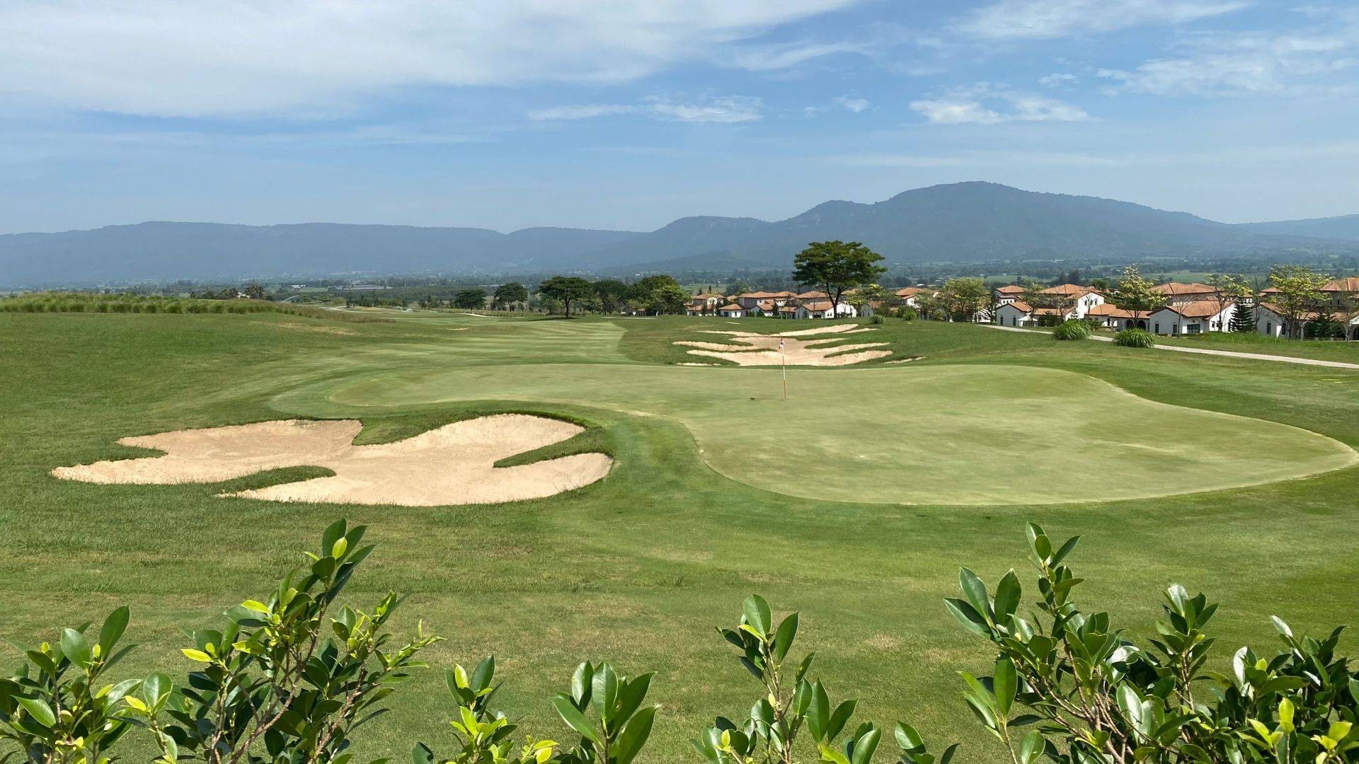 รูป My Ozone Khao Yai - Wongnai