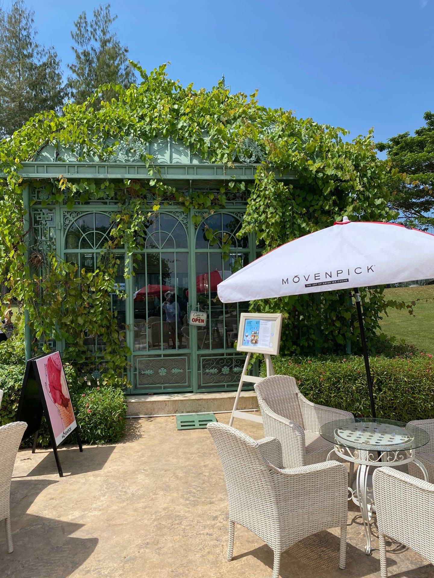 รูป My Ozone Khao Yai