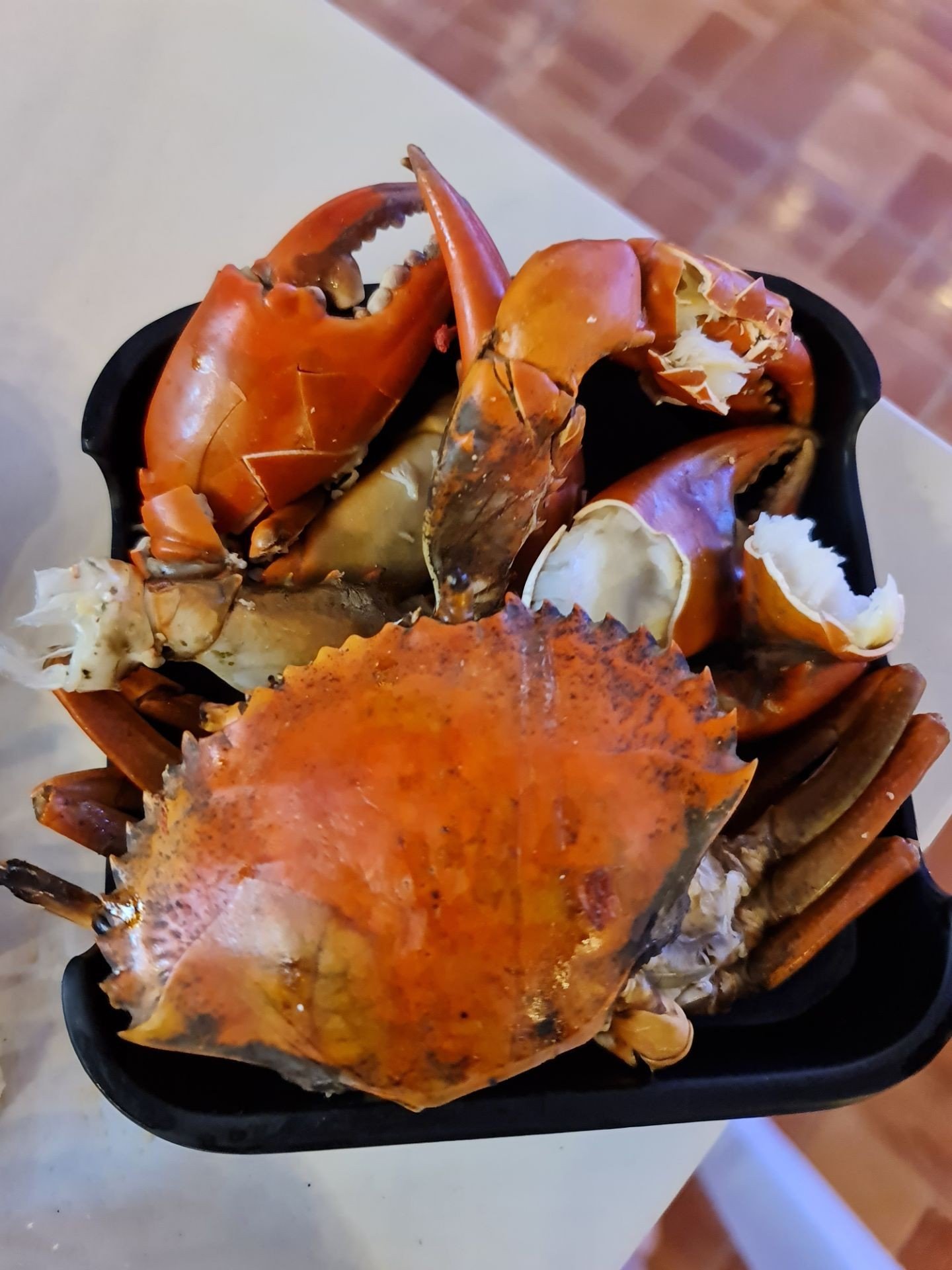 รูป ฮันเตอร์ ซีฟู้ด บุฟเฟ่ต์ Hunter Seafood Buffet Hunter seafood buffet