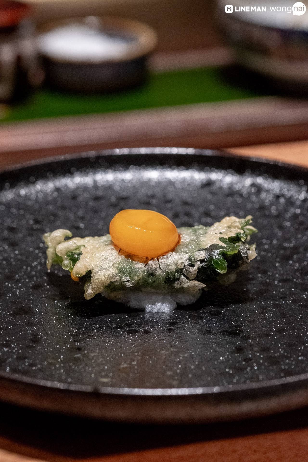 ร้าน CYU Shabu & Yakiniku เอ็มควอเทียร์ | รีวิวร้านอาหาร