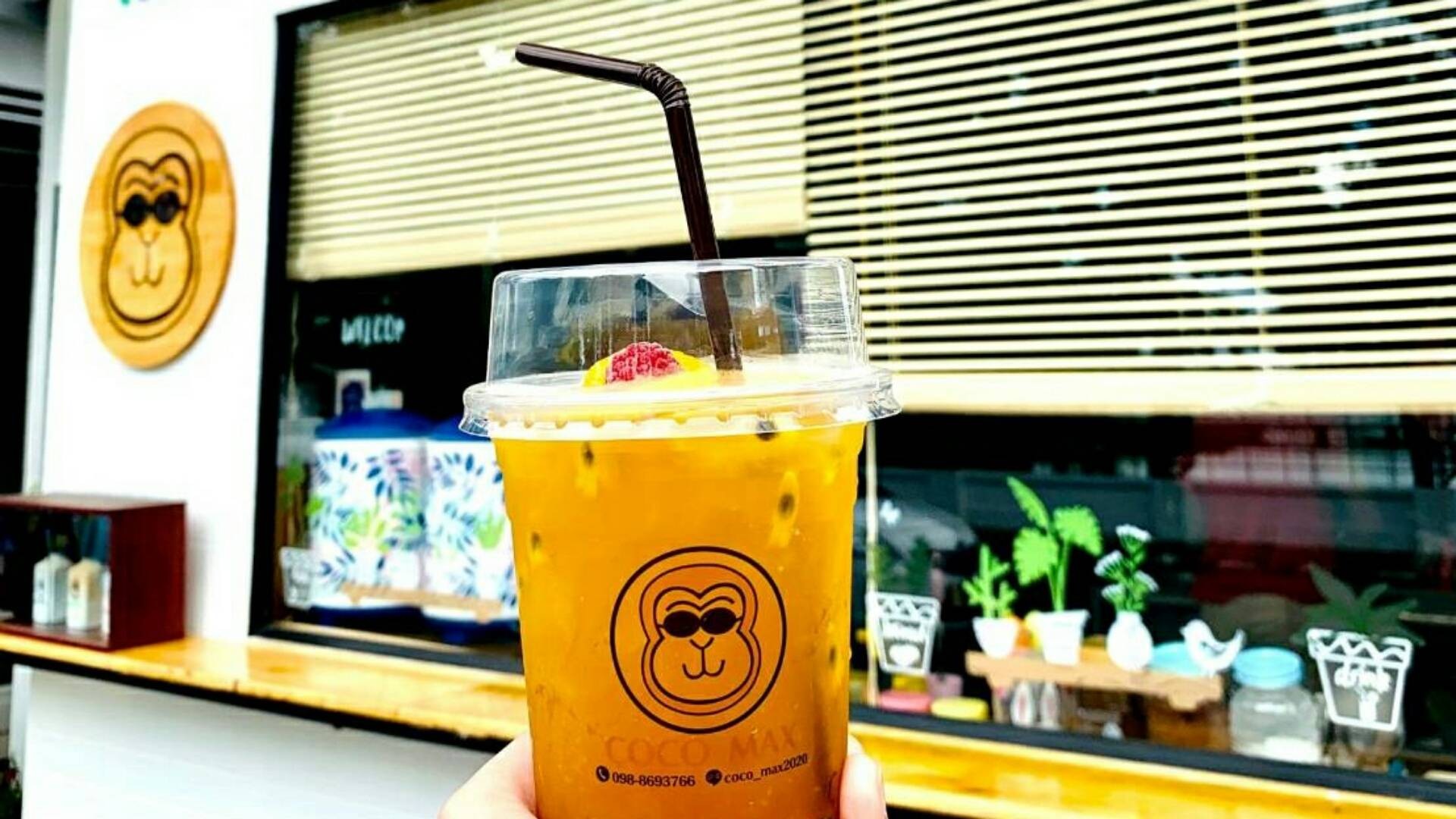 coco max - สั่งอาหารเดลิเวอรี | Wongnai x LINE MAN