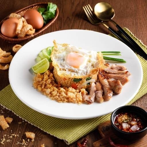 ร้าน Maysaya cafe at Mayson Place | รีวิวร้านอาหาร