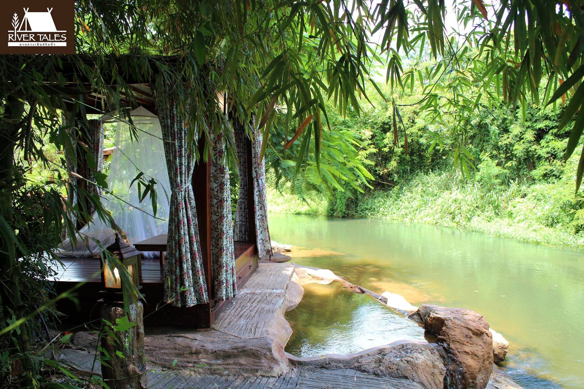 River Tales (River Tales) - รีวิวที่พัก