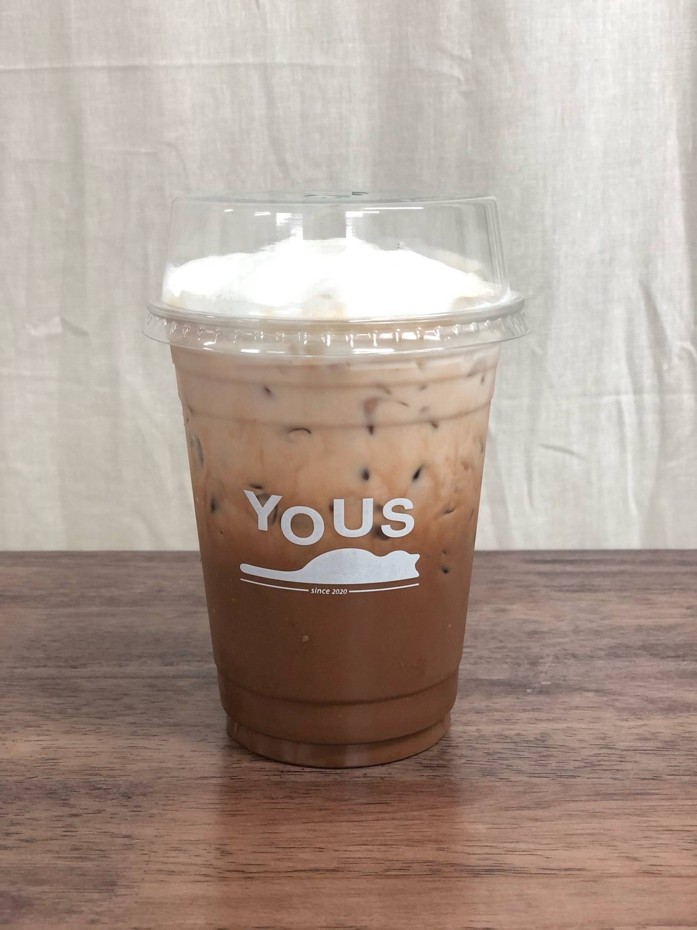 YOUS - สั่งอาหารเดลิเวอรี | Wongnai x LINE MAN