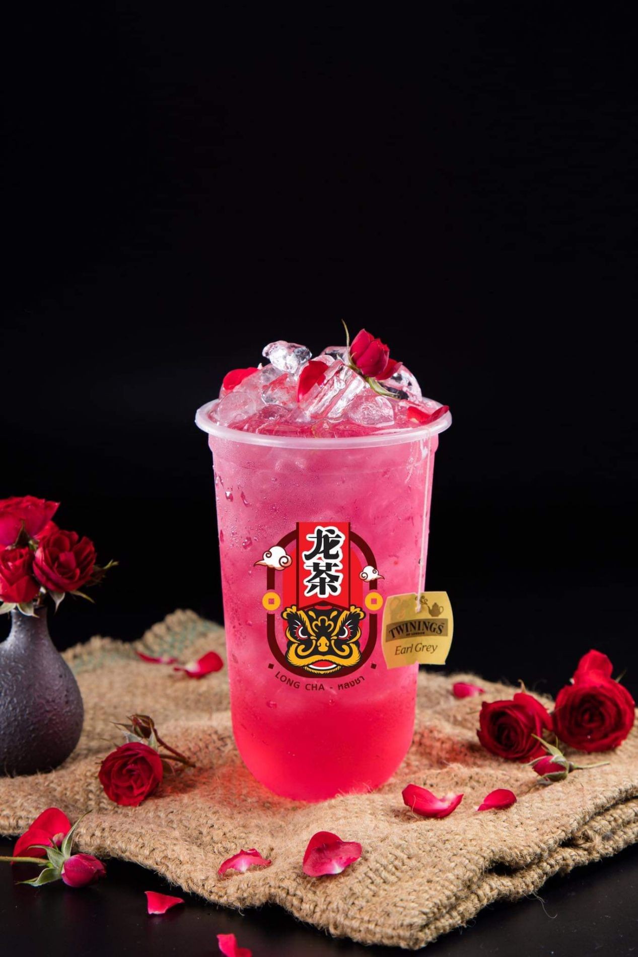 ร้าน หลงชา longcha 89 พลาซ่า | รีวิวร้านอาหาร - Wongnai