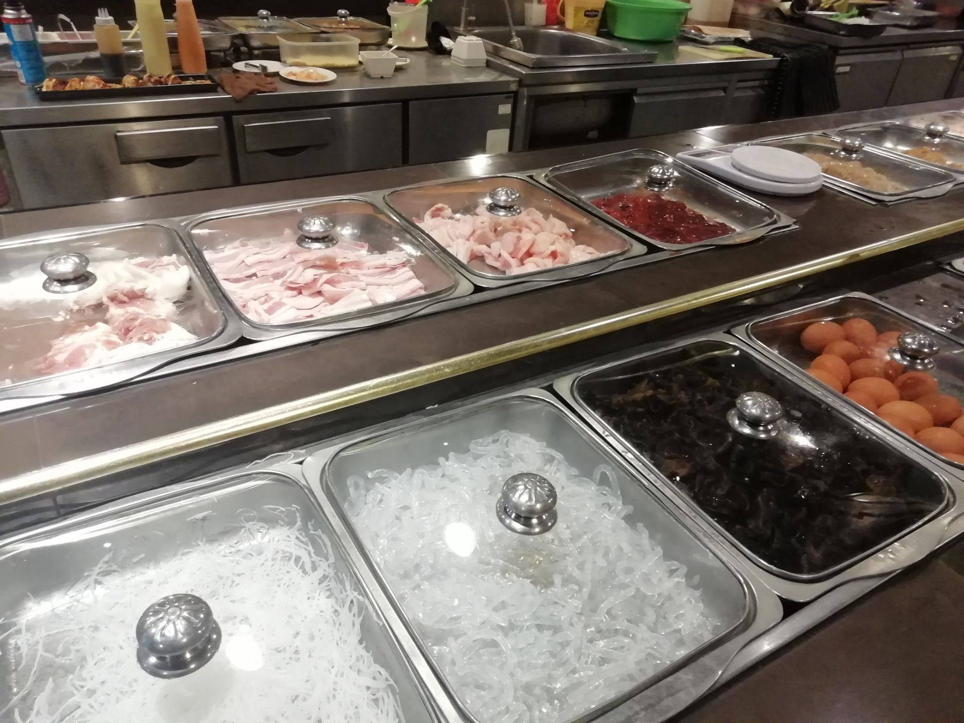 รูป The Farm Buffet ศรีราชา