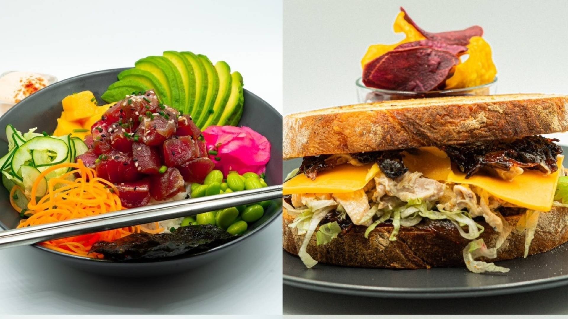 [รีวิว] ร้าน Yellow Lane Cafe Ari | เมนูแนะนำ รูปภาพ ราคา