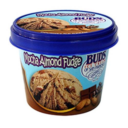 BUD's Ice Cream (ISC) หาดใหญ่ - สั่งอาหารเดลิเวอรี | Wongnai x LINE MAN