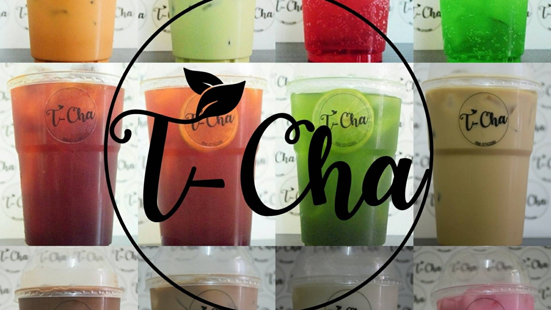 ีT-Cha - สั่งอาหารเดลิเวอรี | Wongnai x LINE MAN