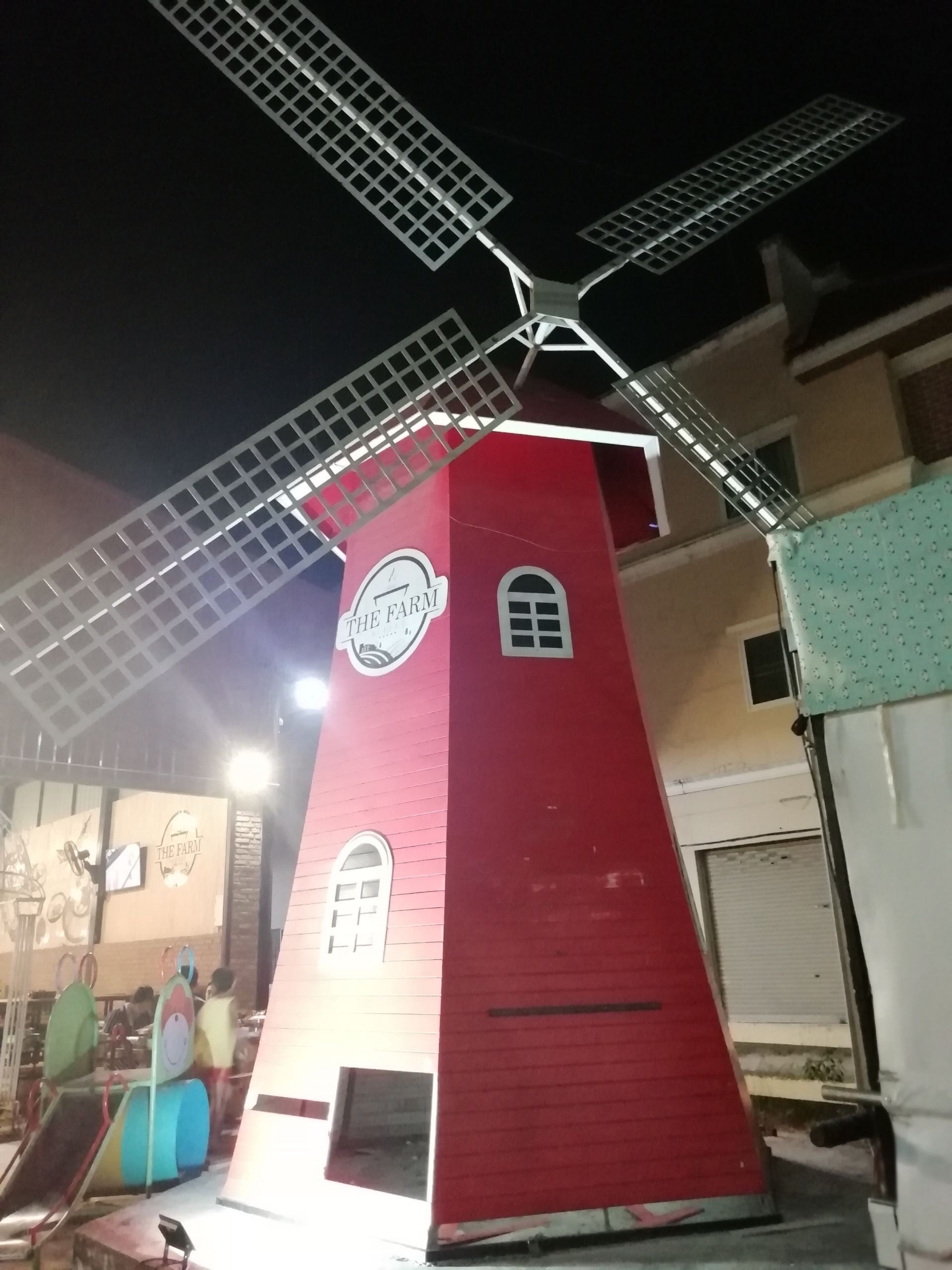 รูป The Farm Buffet ศรีราชา