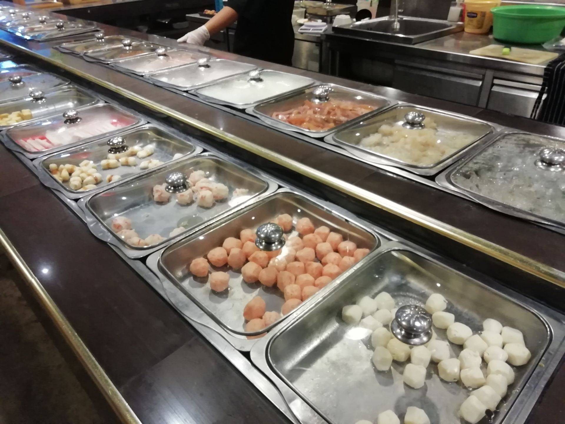 รูป The Farm Buffet ศรีราชา