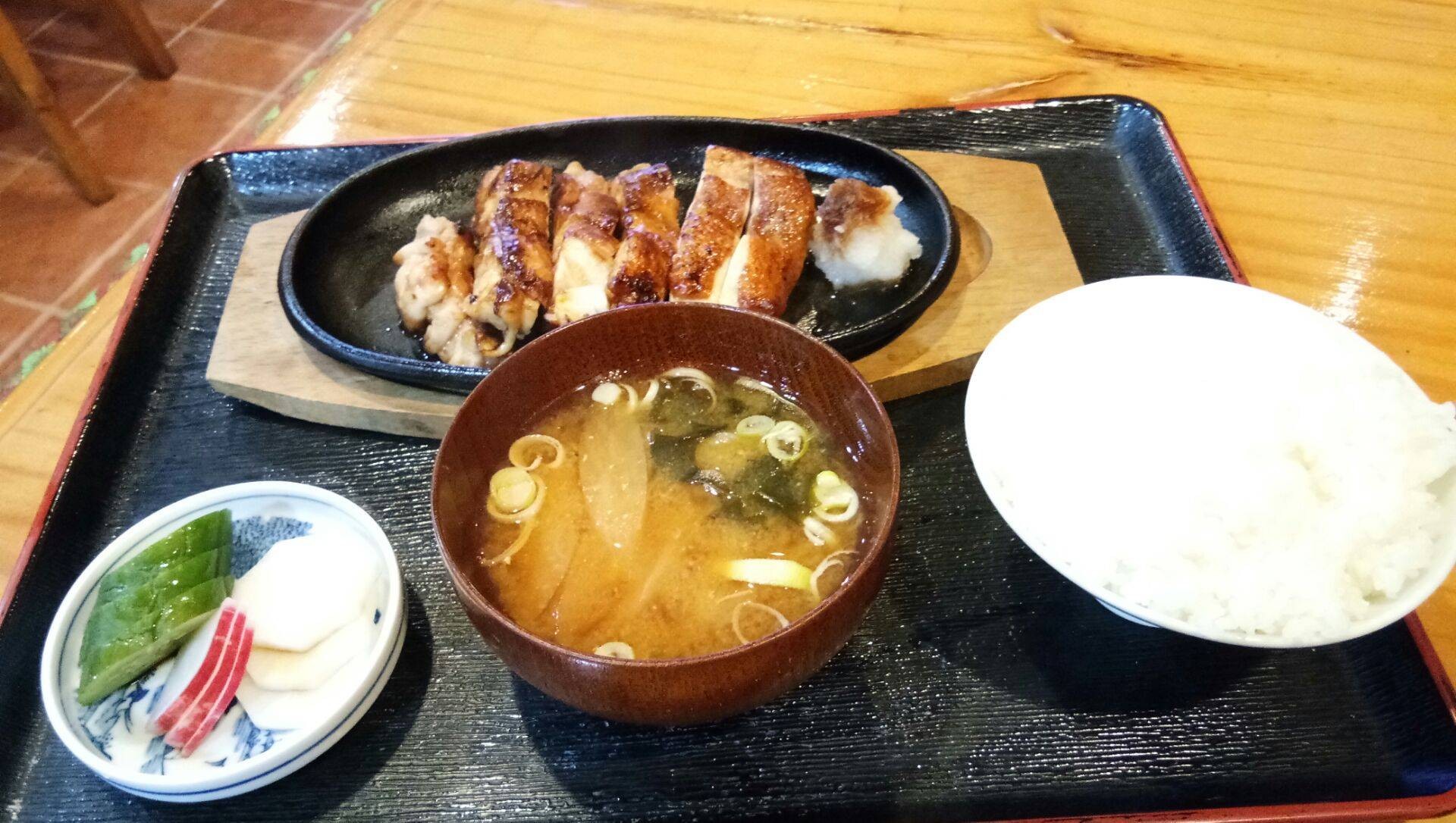รีวิว โยสะ YOSA Japanese restaurant - ร้านสไตล์โฮมเมดโดยเชฟลุงคนญี่ปุ่น ...