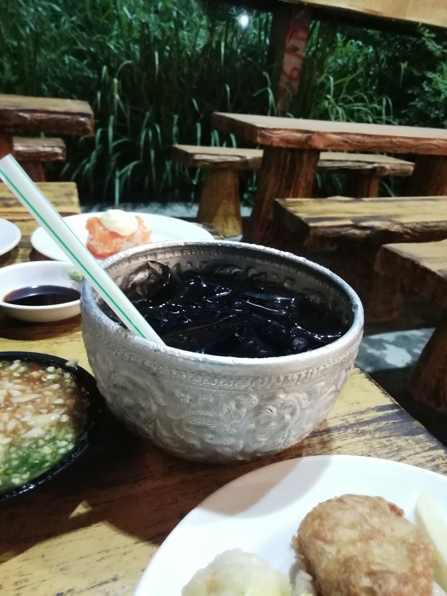 รูป The Farm Buffet ศรีราชา