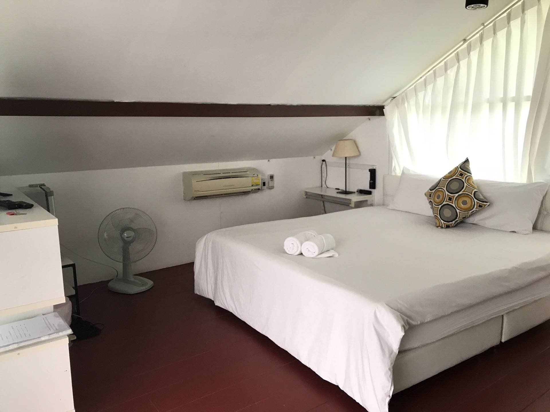 รูป The Chill Resort