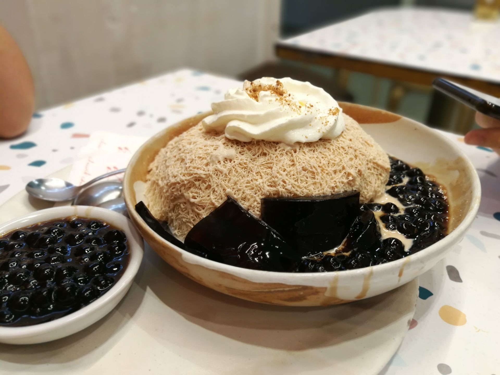 รีวิว Cheevit Cheeva Siam Square One - อร่อยม๊าก ให้เยอะด๊วย