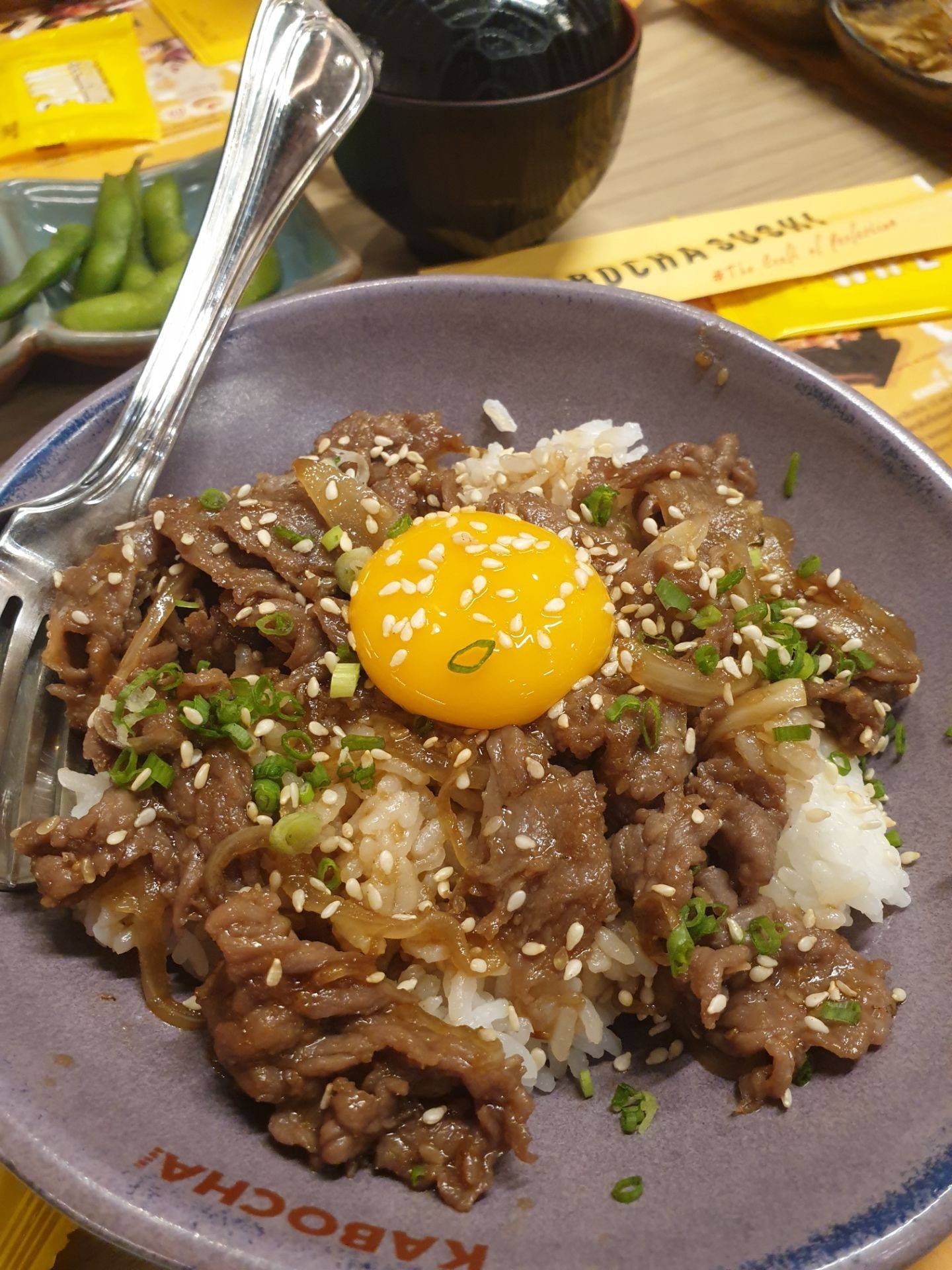 รีวิว Kabocha Sushi The Bright พระราม 2 - อร่อยยยมากกก