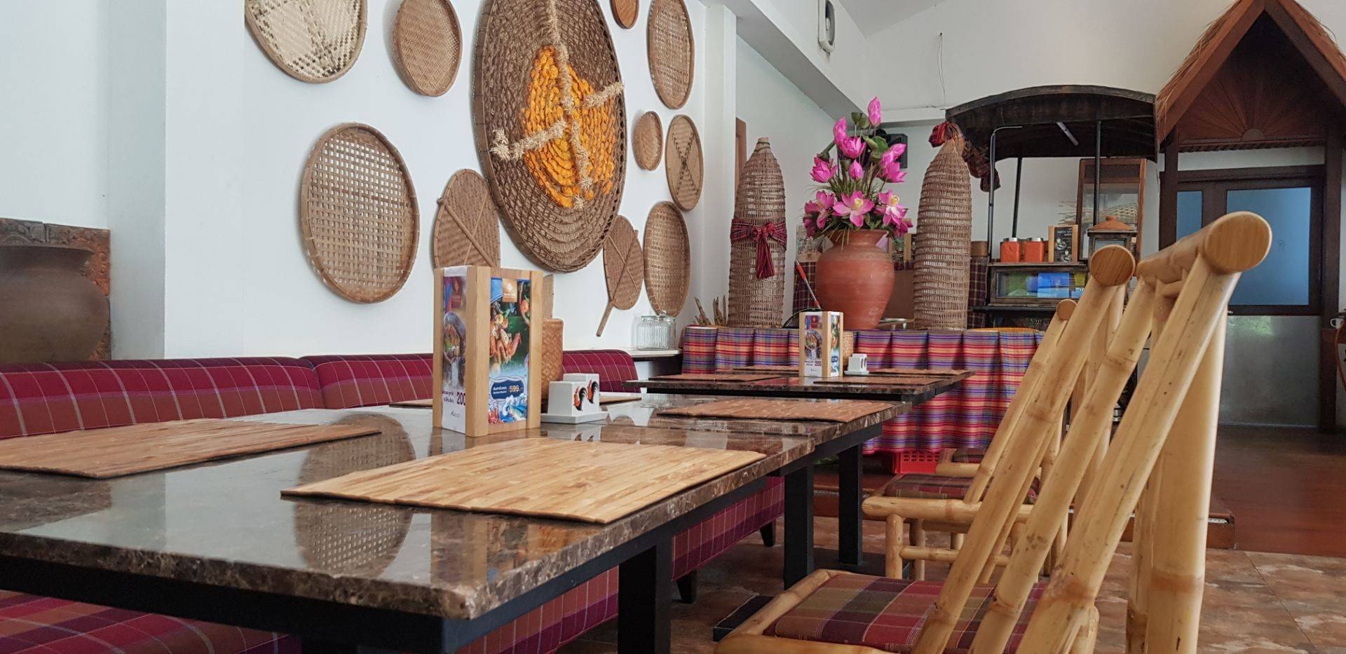 รูป Isaan Isan Restaurant by Andacura - Wongnai