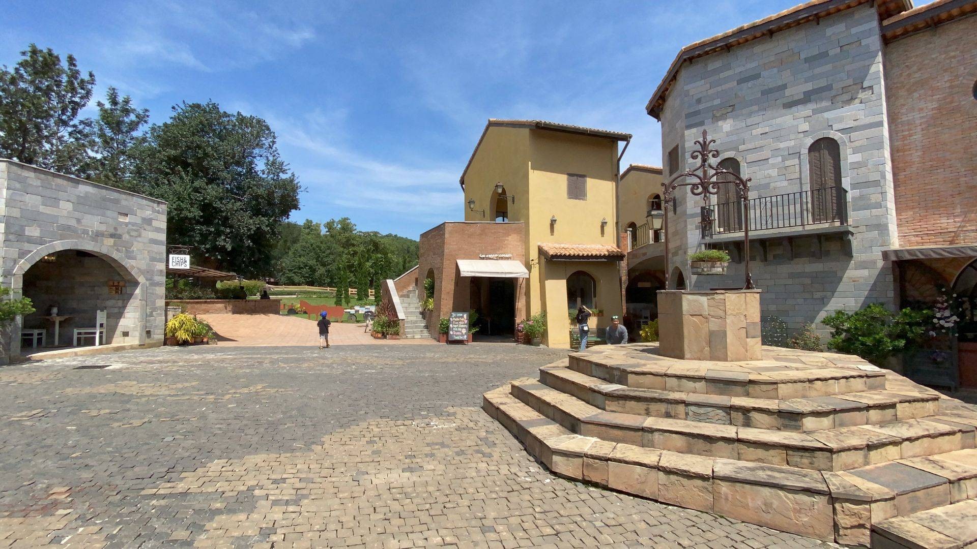 รูป PRIMO CAFE PRIMO PIAZZA