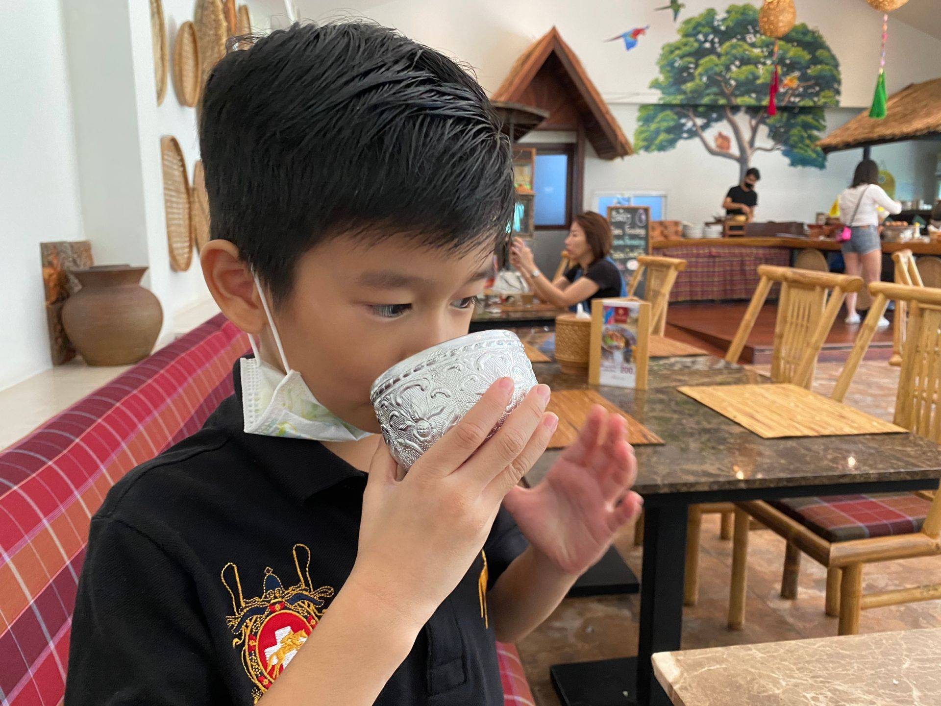 รูป Isaan Isan Restaurant by Andacura