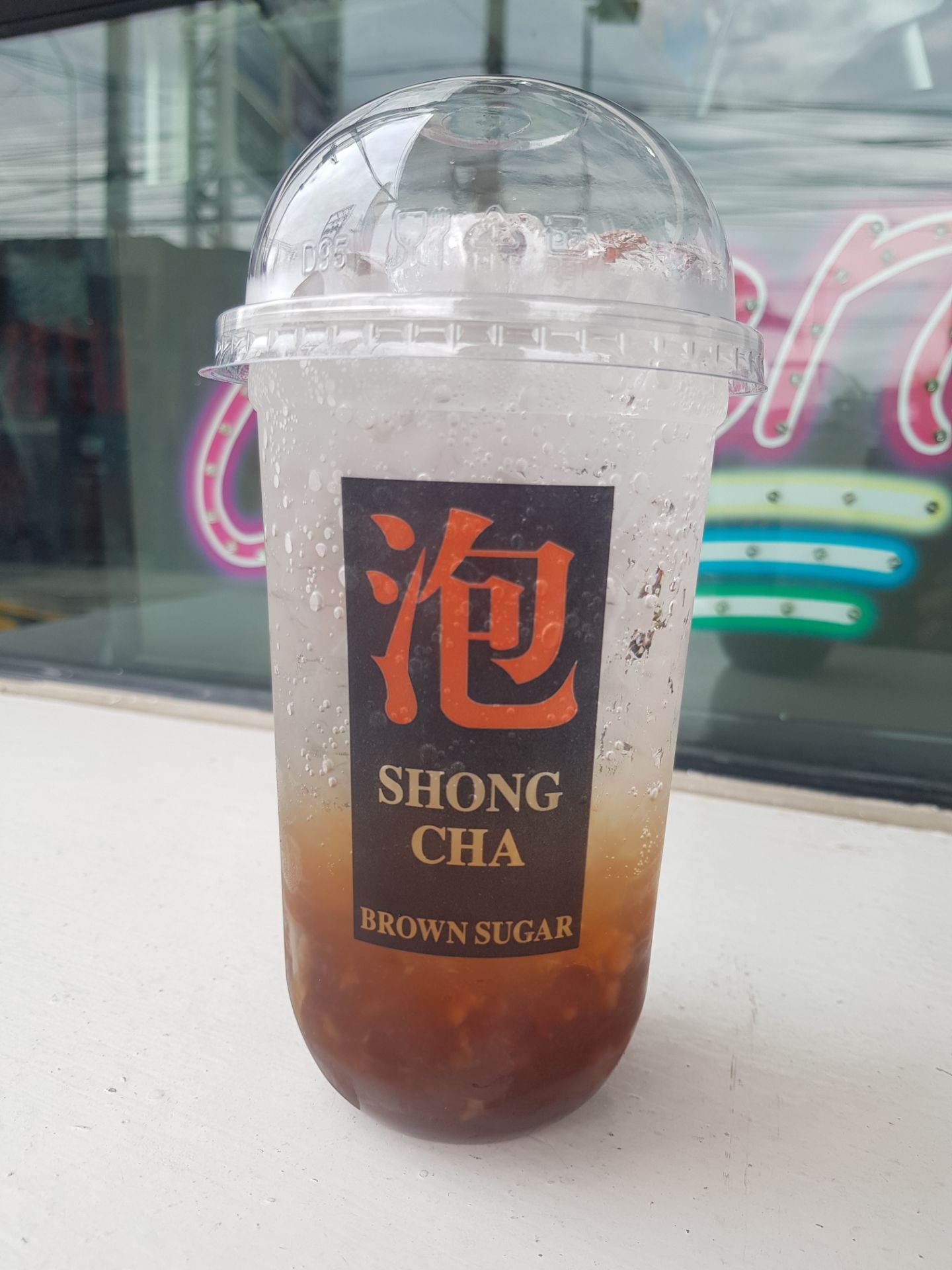 รวมร้านสาขาของ Shong Cha - ร้านกาแฟ/ชา - Wongnai