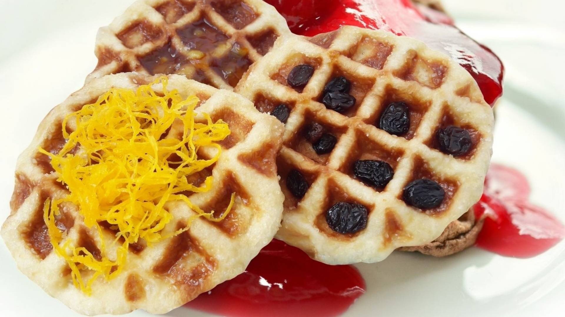 วอฟเฟิลบี ดอนเมือง Waffle Bee Donmueang | สั่งอาหารออนไลน์ล่วงหน้า รับ ...
