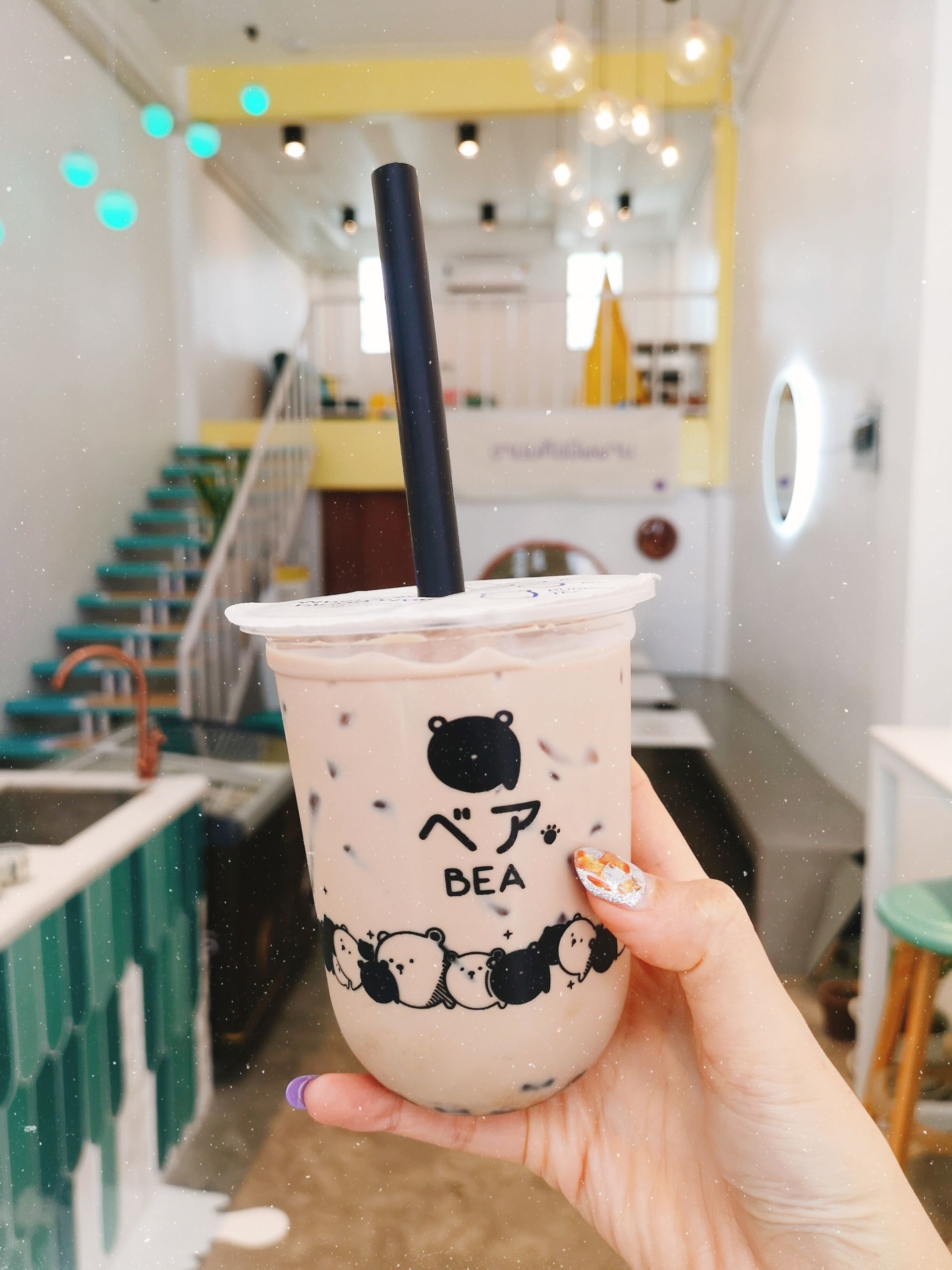 รีวิว BEA อารี - อร่อยกว่าที่คิดดด