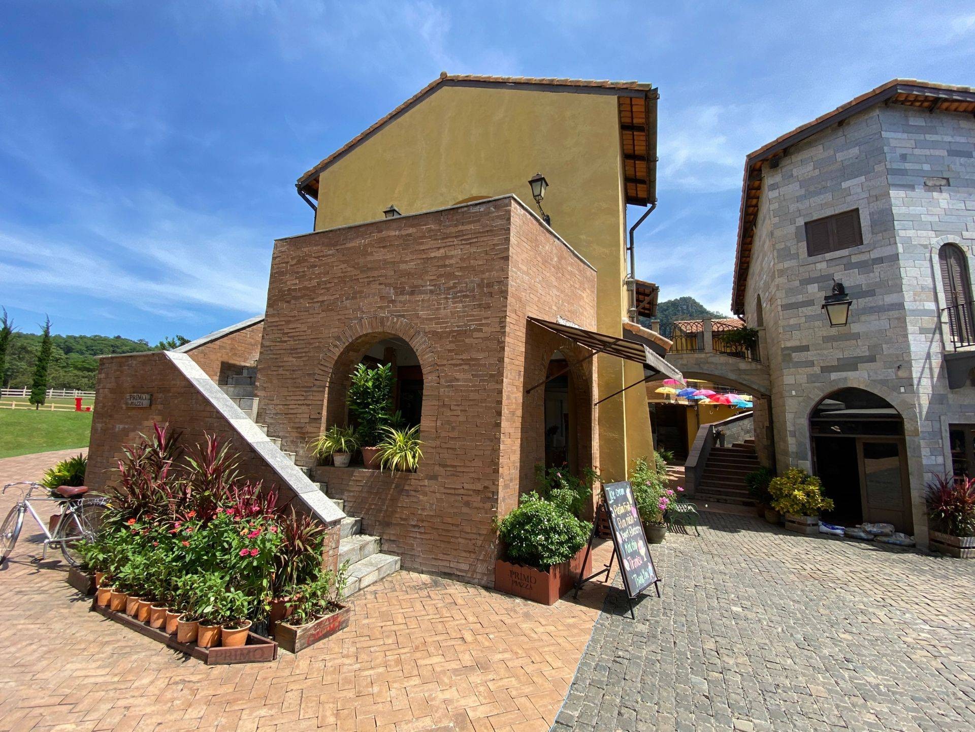 รูป PRIMO CAFE PRIMO PIAZZA