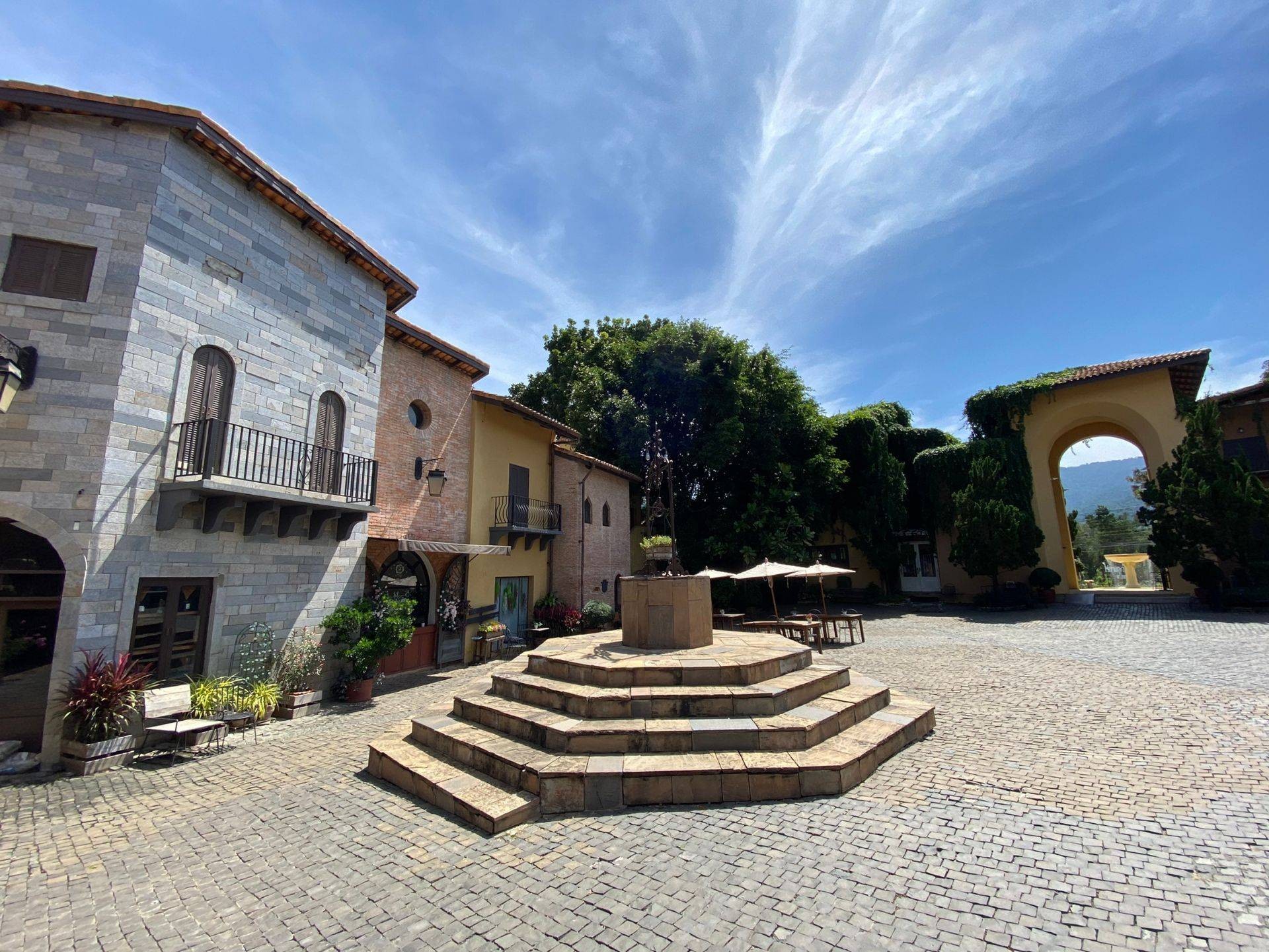 รูป PRIMO CAFE PRIMO PIAZZA