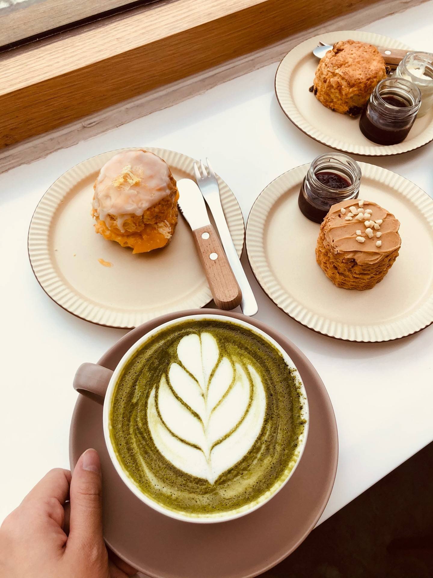 Baker Bricks พระราม 9 - สั่งอาหารเดลิเวอรี | Wongnai x LINE MAN