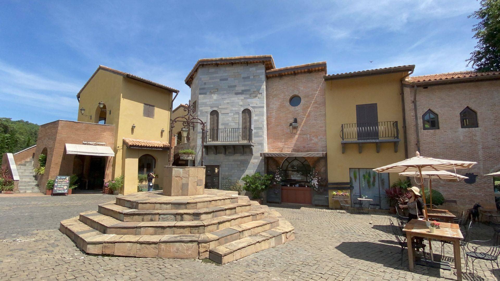 รูป PRIMO CAFE PRIMO PIAZZA