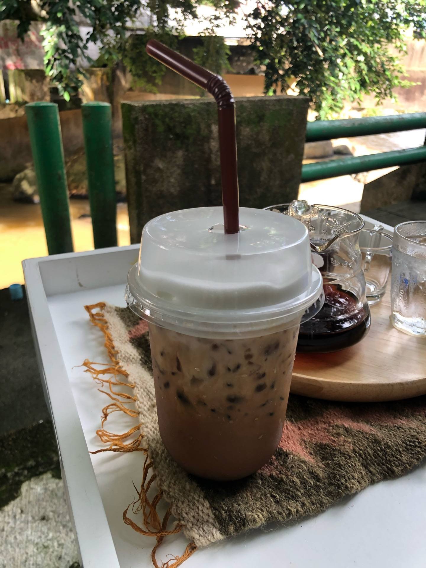 ร้าน Now Coffee | รีวิวร้านอาหาร