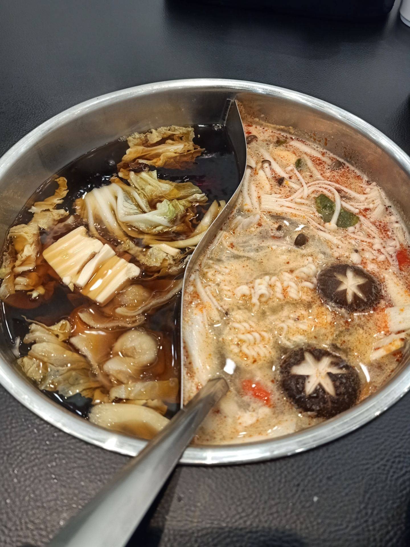 ชาบู ร้าน Shabu Chain โลตัส อยุธยา