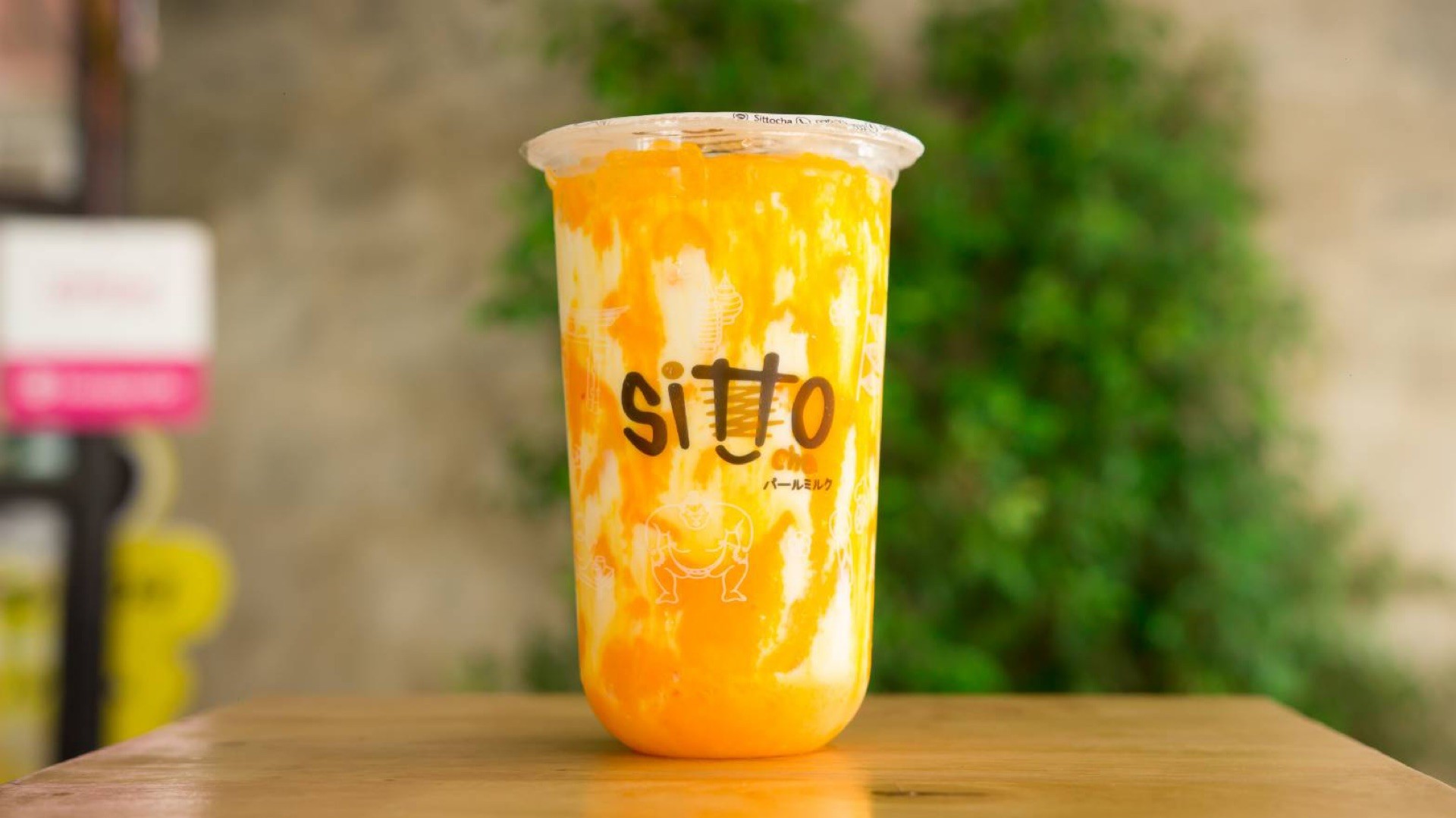 Sitto Cha - สั่งอาหารเดลิเวอรี | Wongnai x LINE MAN