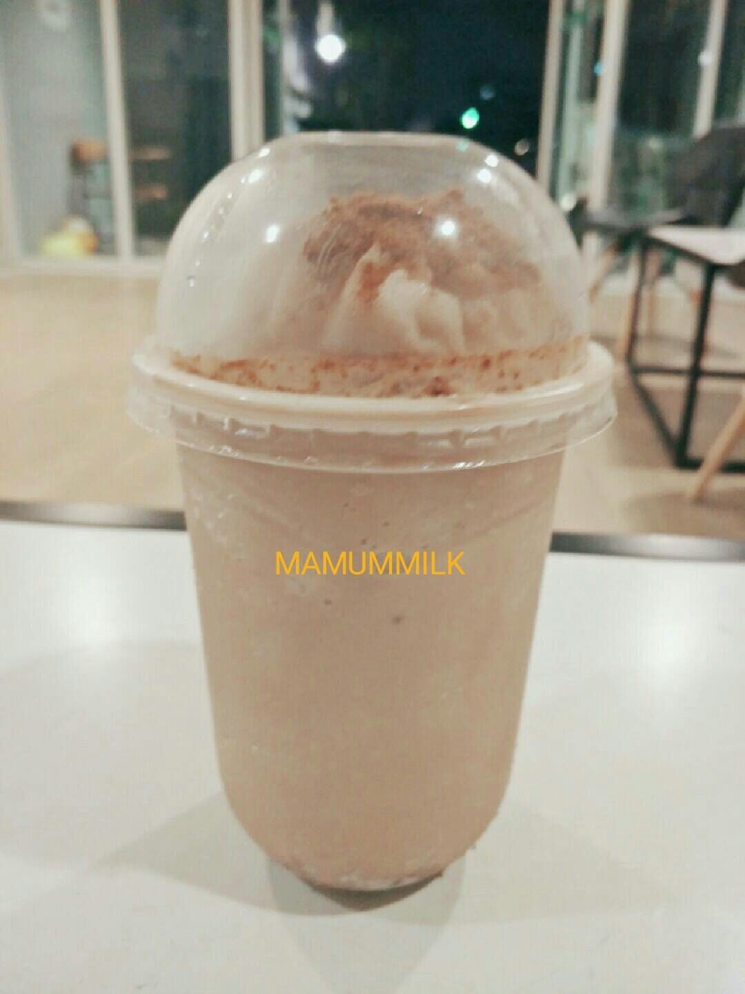 ร้าน MA MUM MILK | รีวิวร้านอาหาร