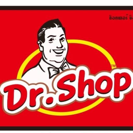 ร้าน Dr.shop | รีวิวร้านอาหาร