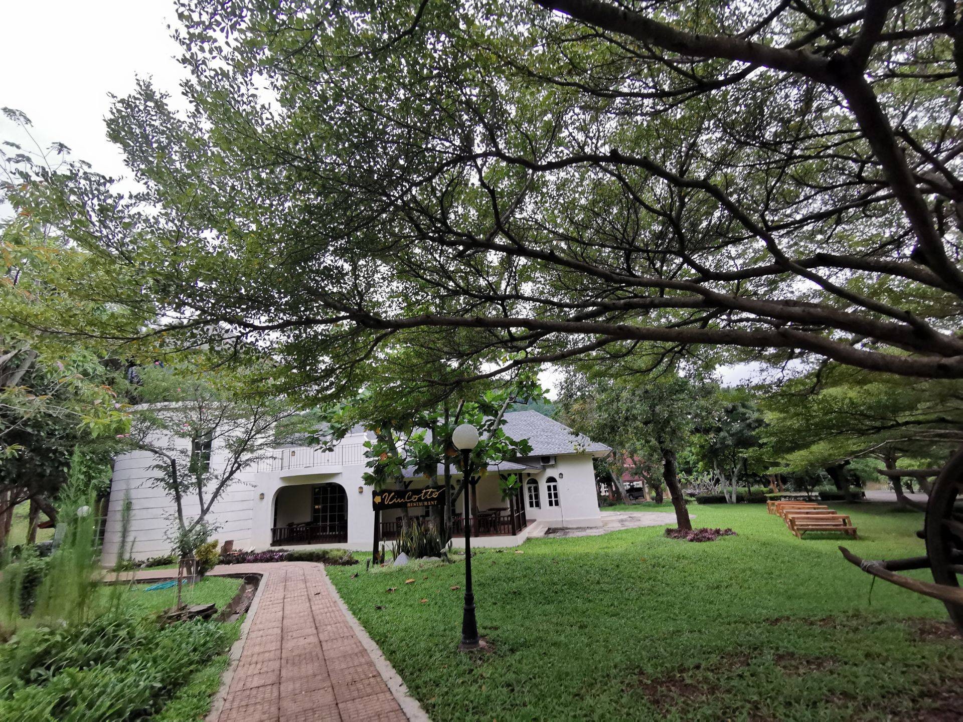 รูป GranMonte Vineyard and Winery เขาใหญ่