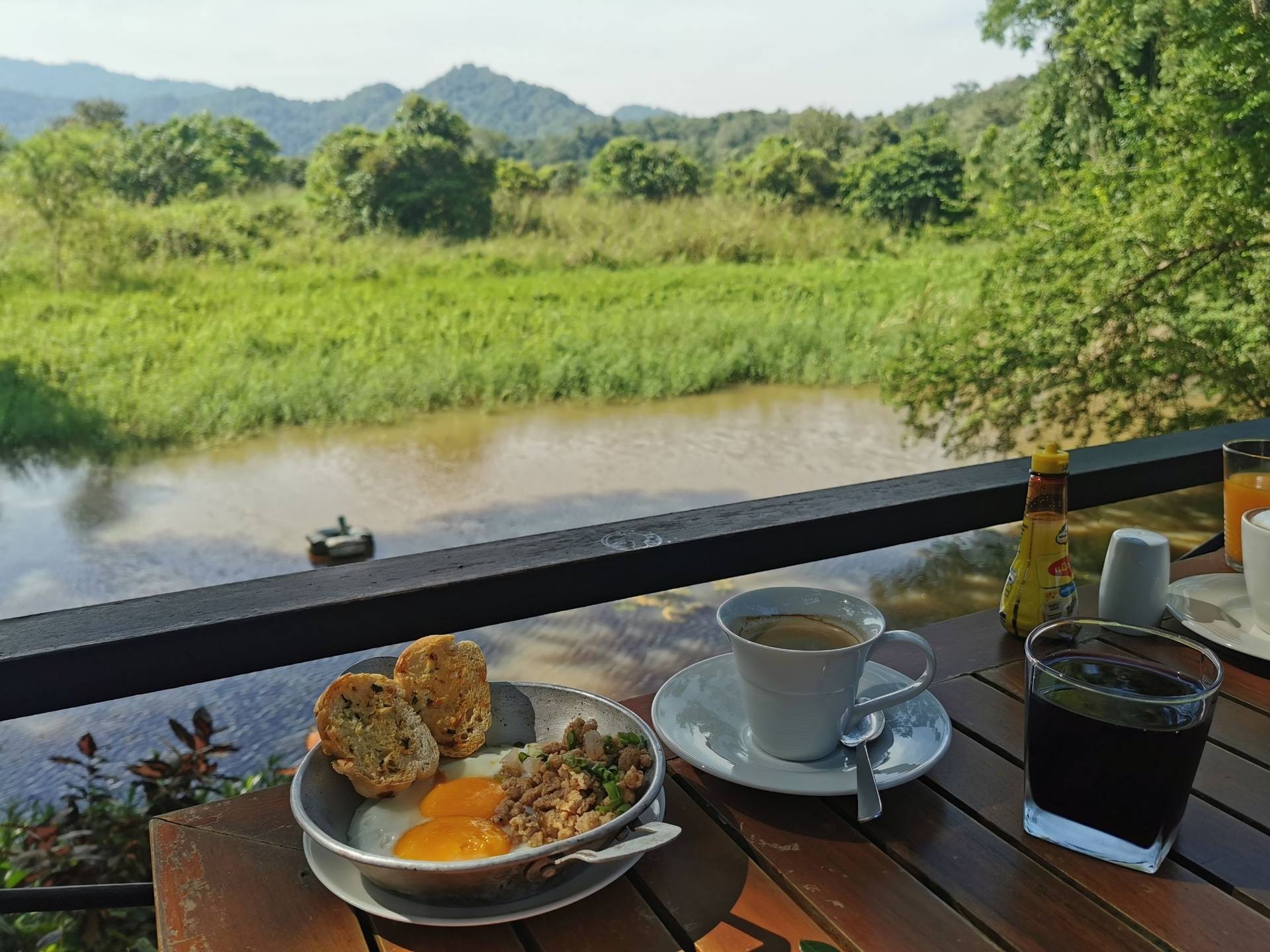 รูป GranMonte Vineyard and Winery เขาใหญ่