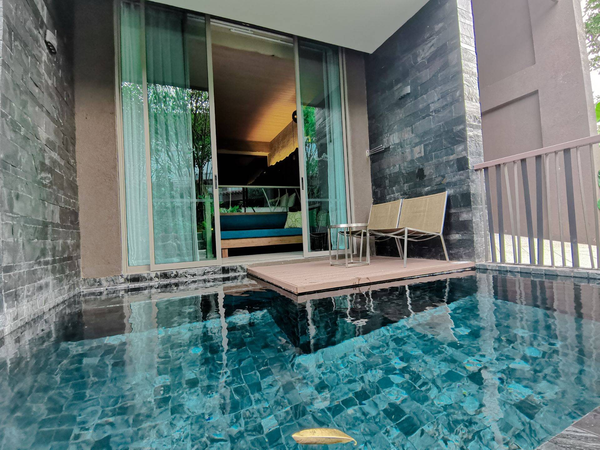 รูป Kalima Resort & Villas Khao Lak